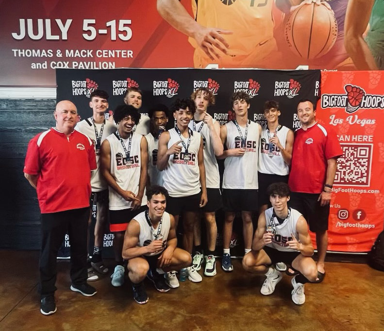 Canfield’s Cruz shines on national stage at tournament in Las Vegas ...